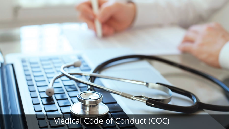 Doctors say ‘no’ to proposed changes to Medical Code of Conduct (COC ...