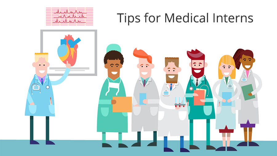 Tips for the intern class of 2019 | Australian Doctors Federation