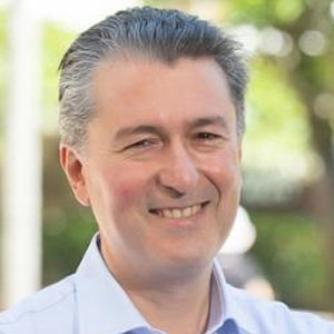 Australian Doctors Federation Governors
