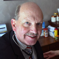 Dr Adrian Sheen | Australian Doctors Federation