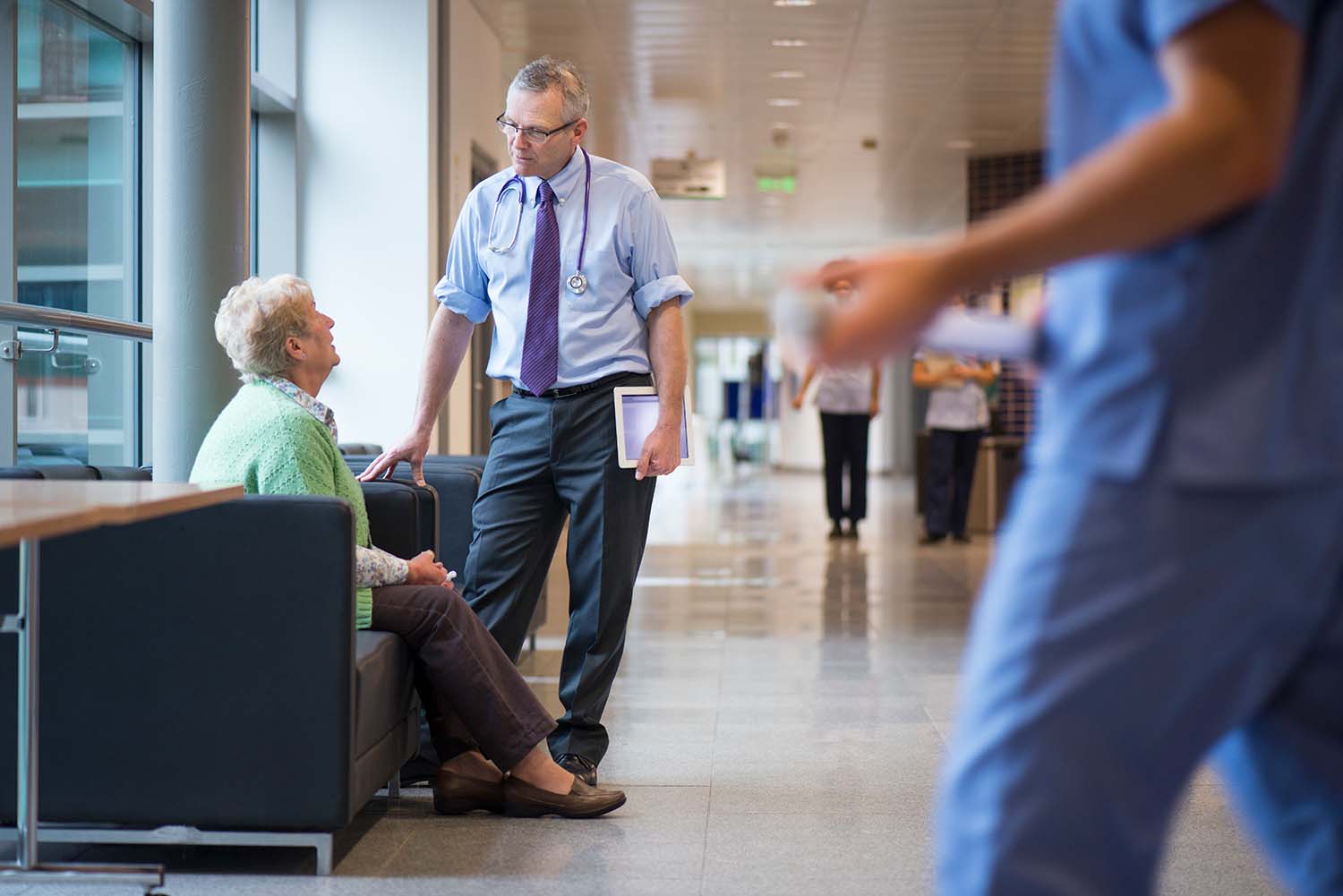 The Australian Doctors Federation